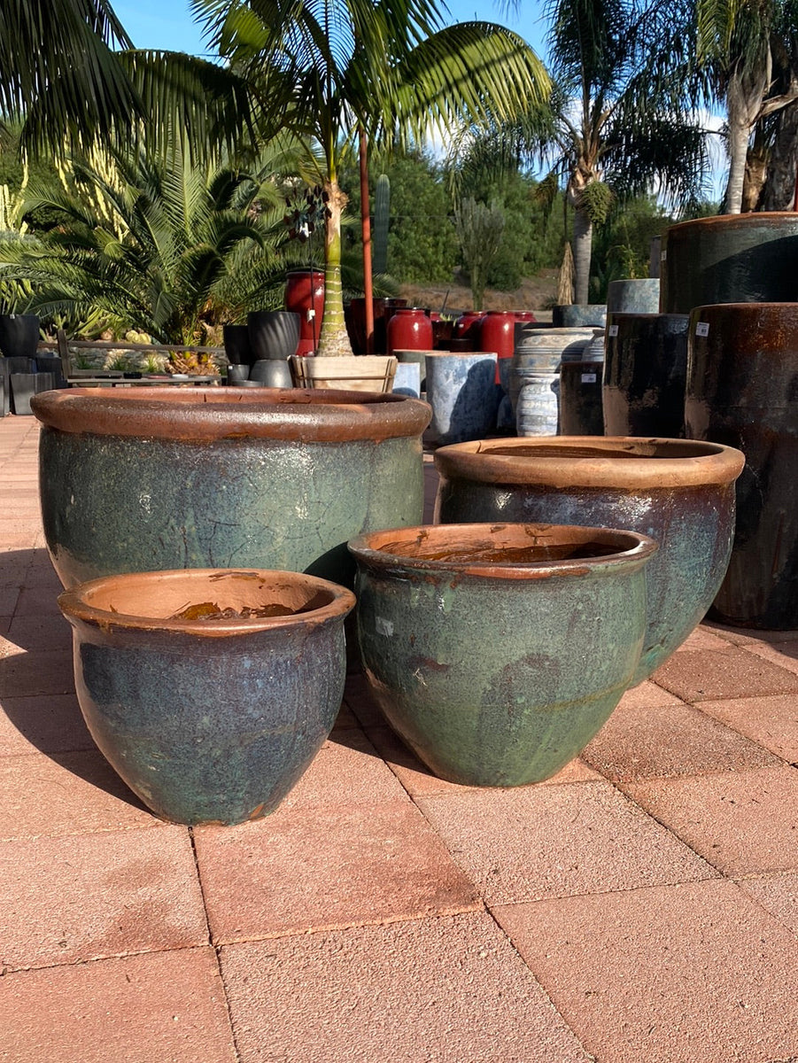 China Rustic – The Madd Potter