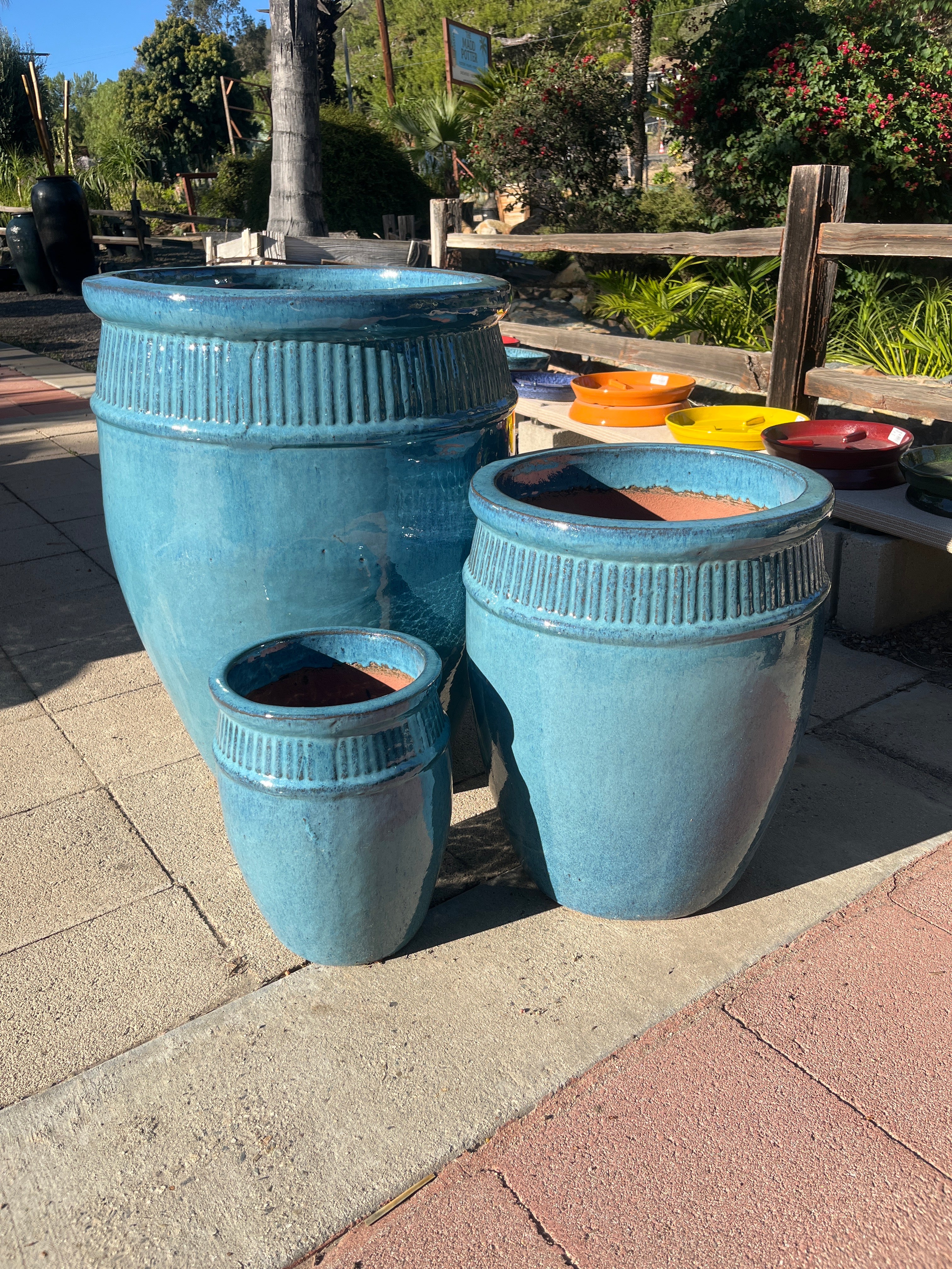 Monarch Budapeste Pot – The Madd Potter