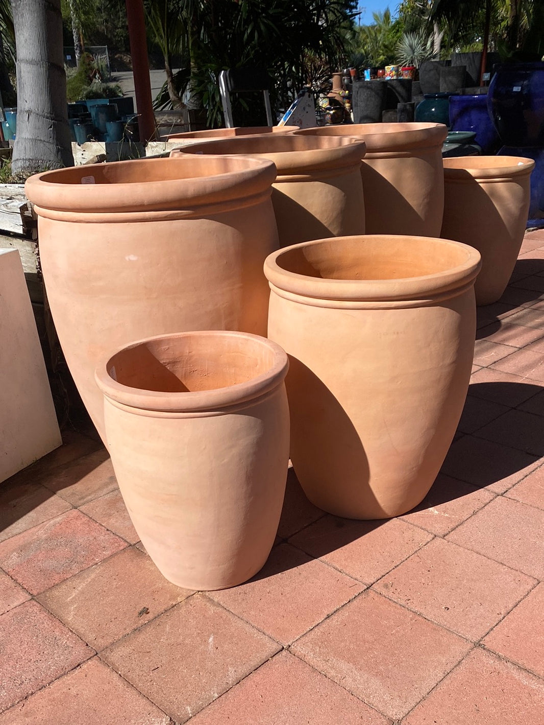 Terracotta – The Madd Potter