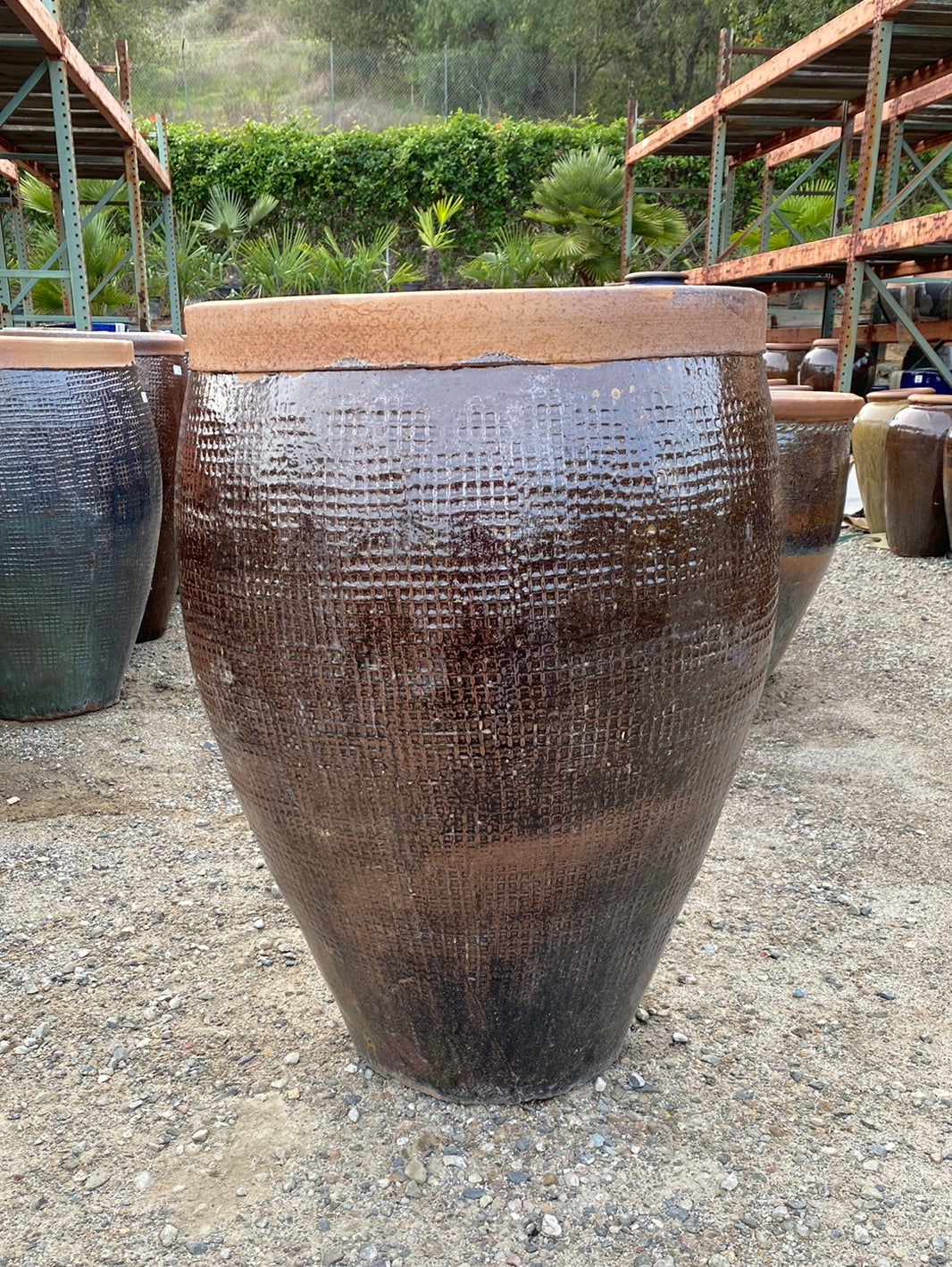China Rustic – The Madd Potter