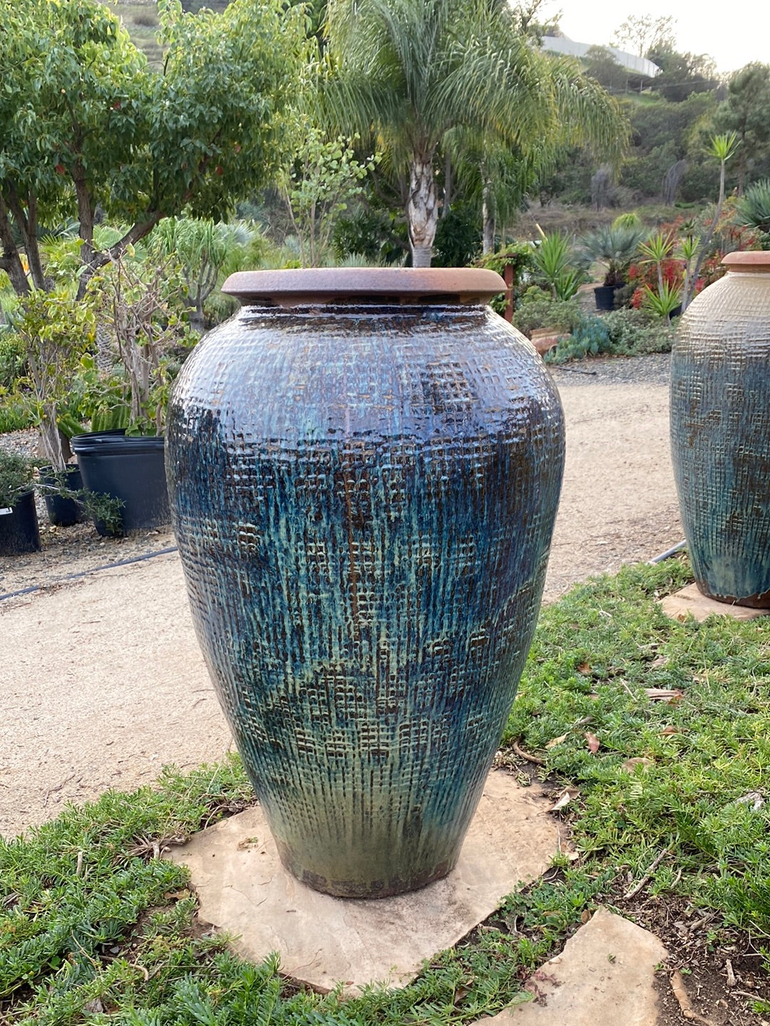 China Rustic – The Madd Potter