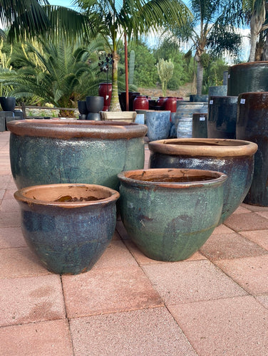 China Rustic – The Madd Potter