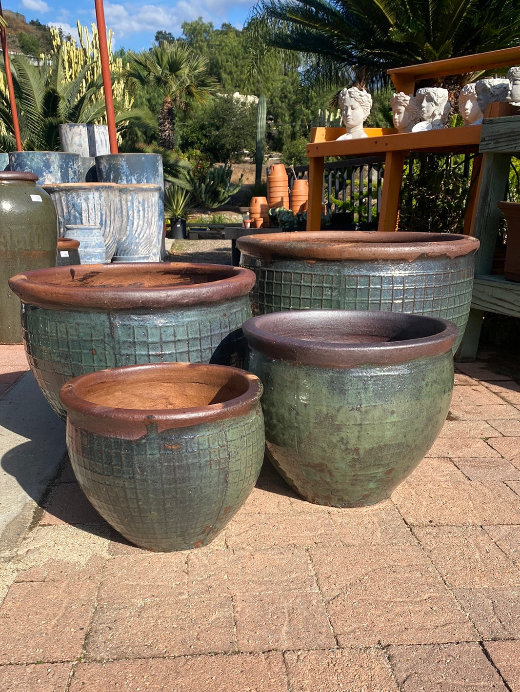 China Rustic – The Madd Potter