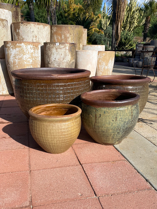 China Rustic – The Madd Potter