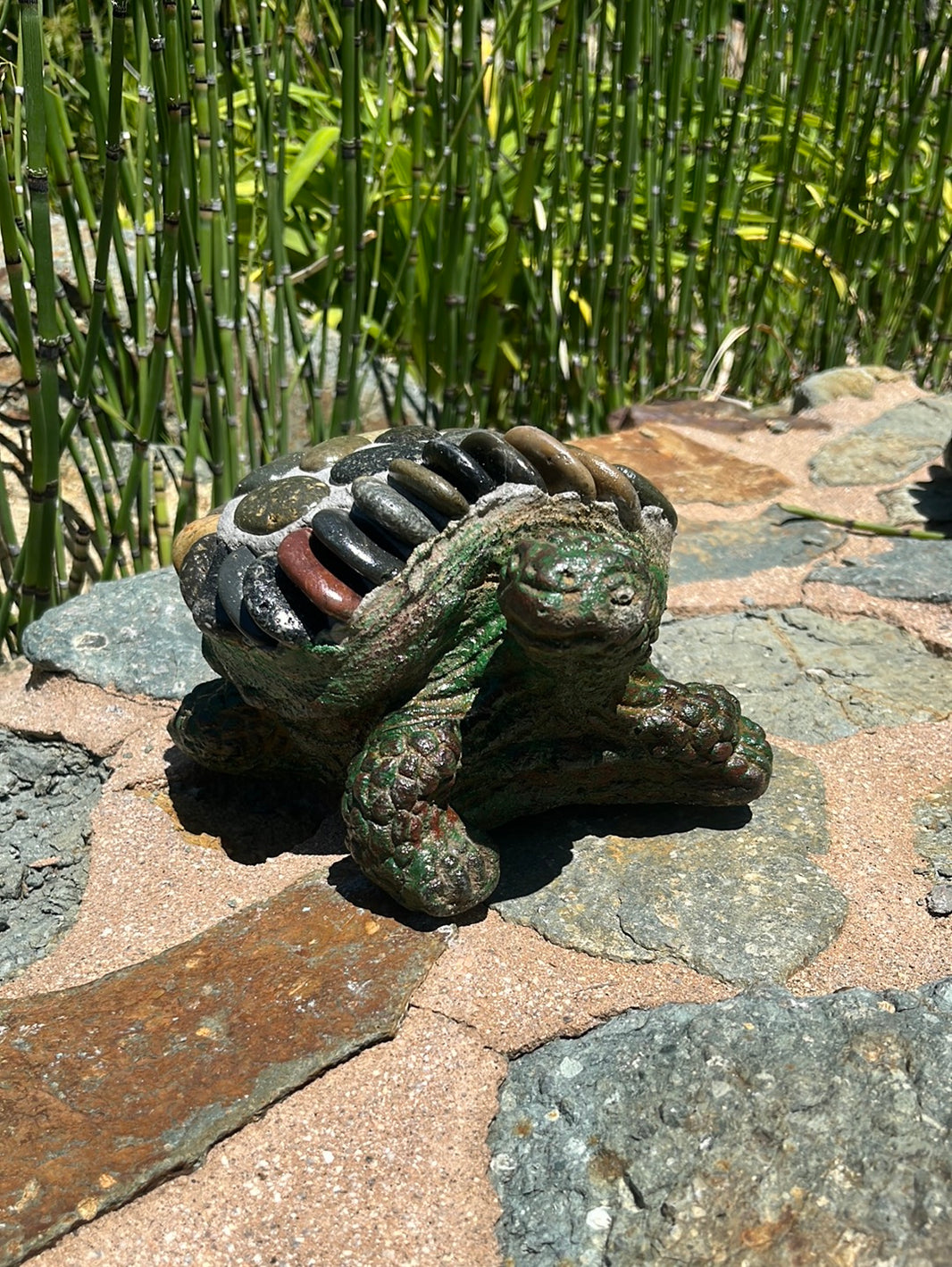 Statuary – The Madd Potter