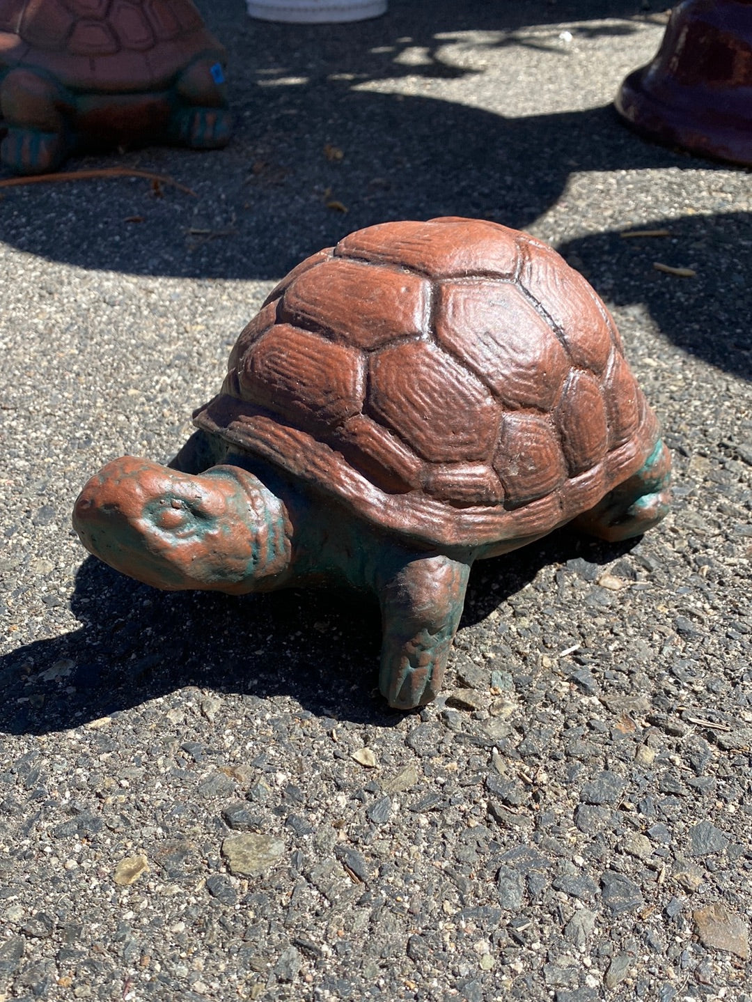 Statuary – The Madd Potter