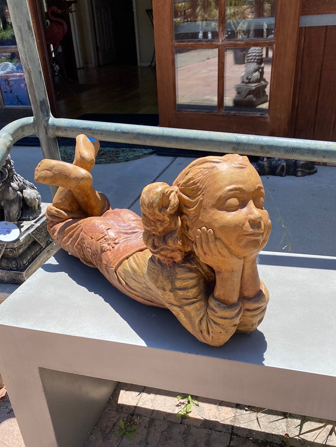 Jack and Jill Statues – The Madd Potter