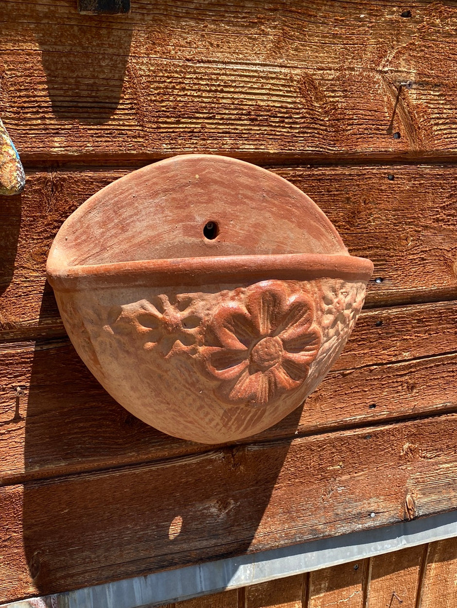 Terracotta – The Madd Potter