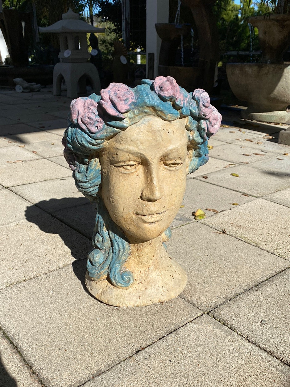 Statuary – The Madd Potter