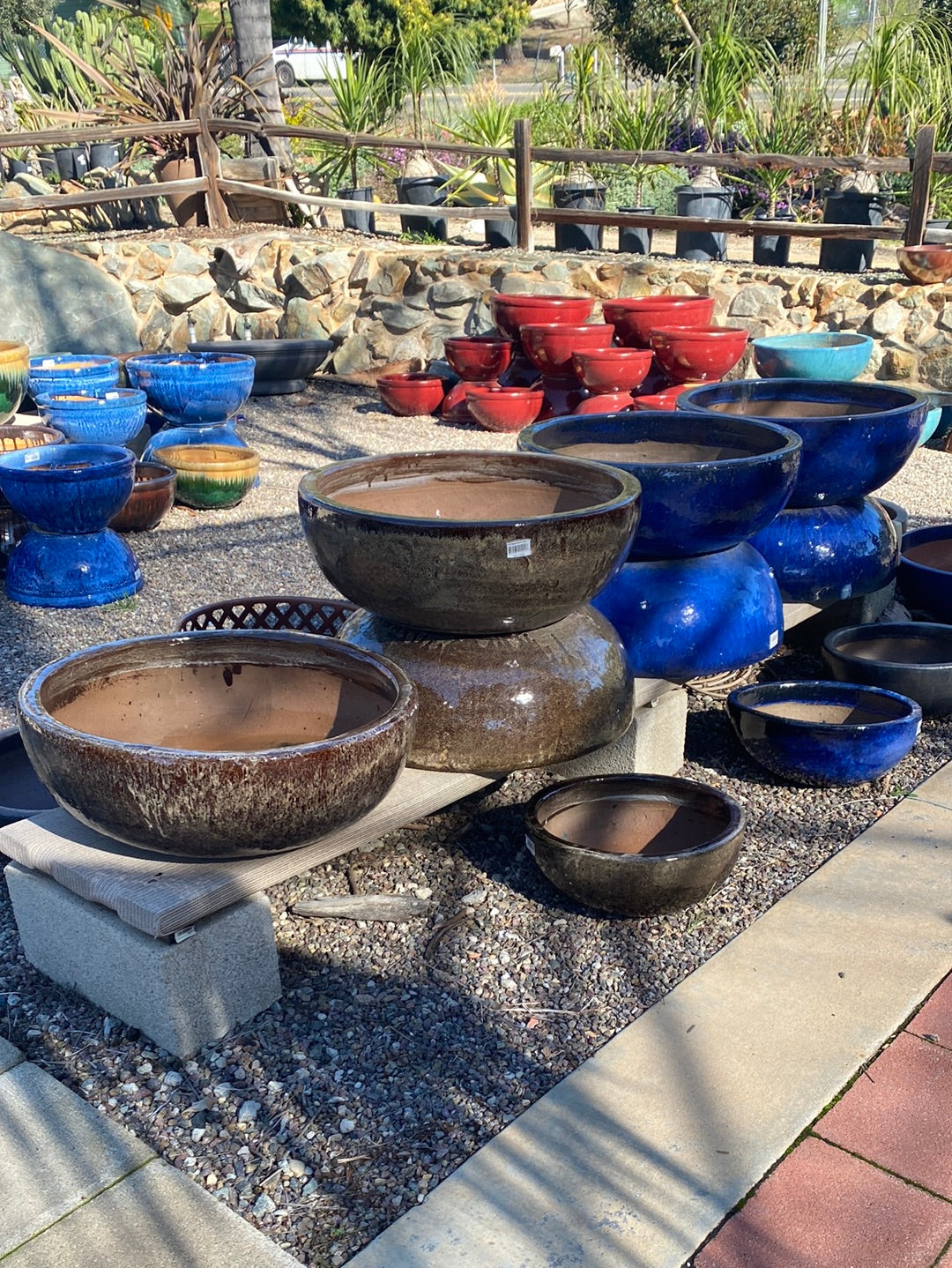 Vietnamese Bowl Pot – The Madd Potter