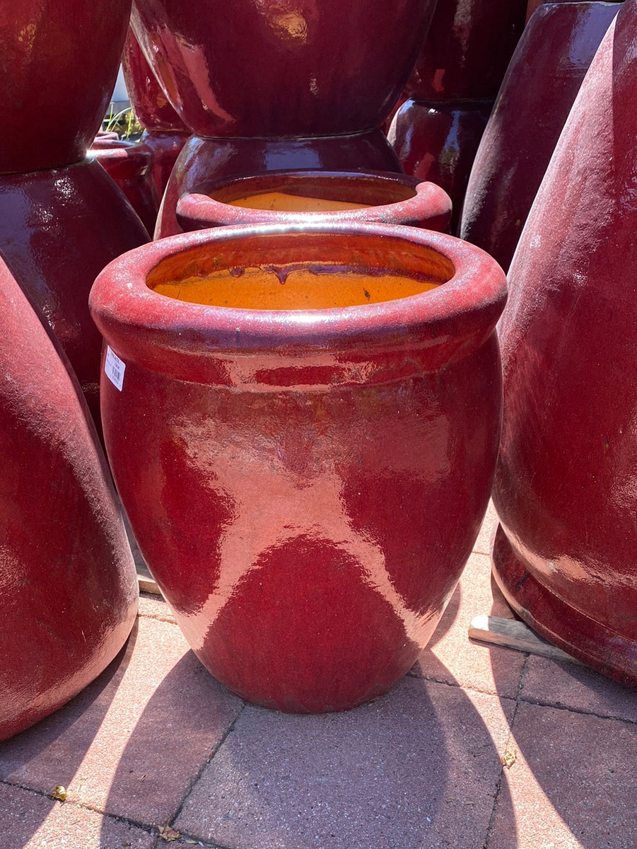 Foshan Jar Pot – The Madd Potter