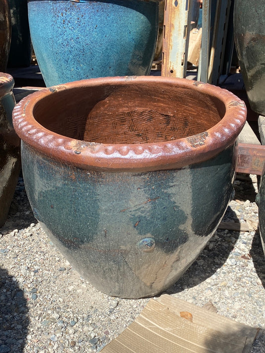 China Rustic– The Madd Potter