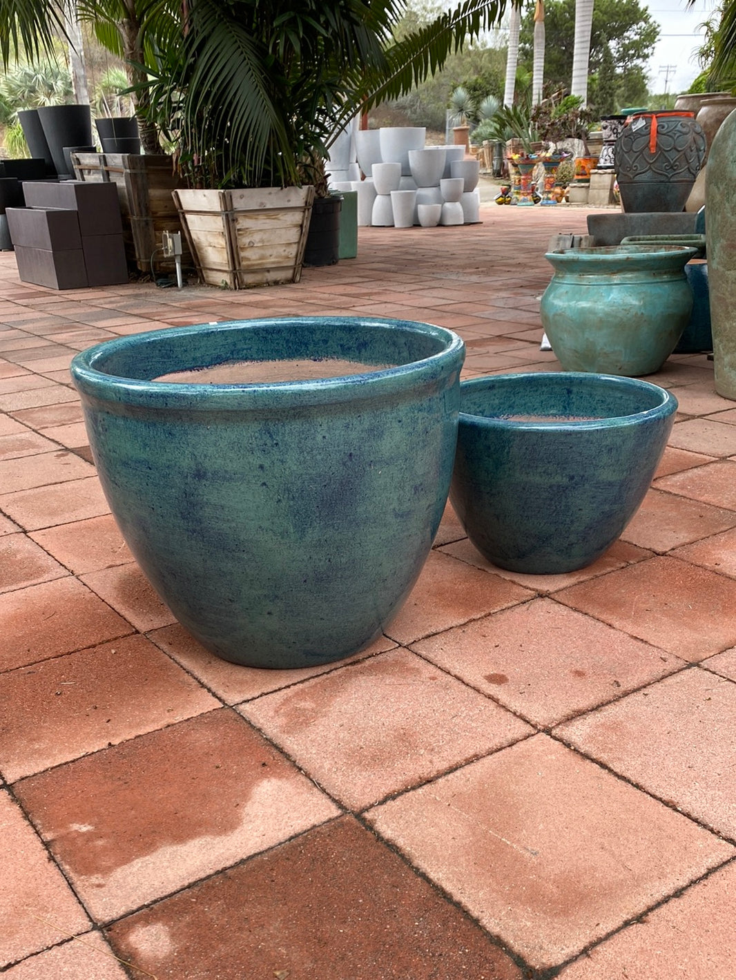 Wes Ceramics – The Madd Potter