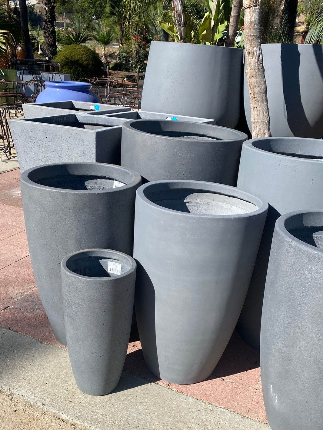 Fiber Cement – The Madd Potter